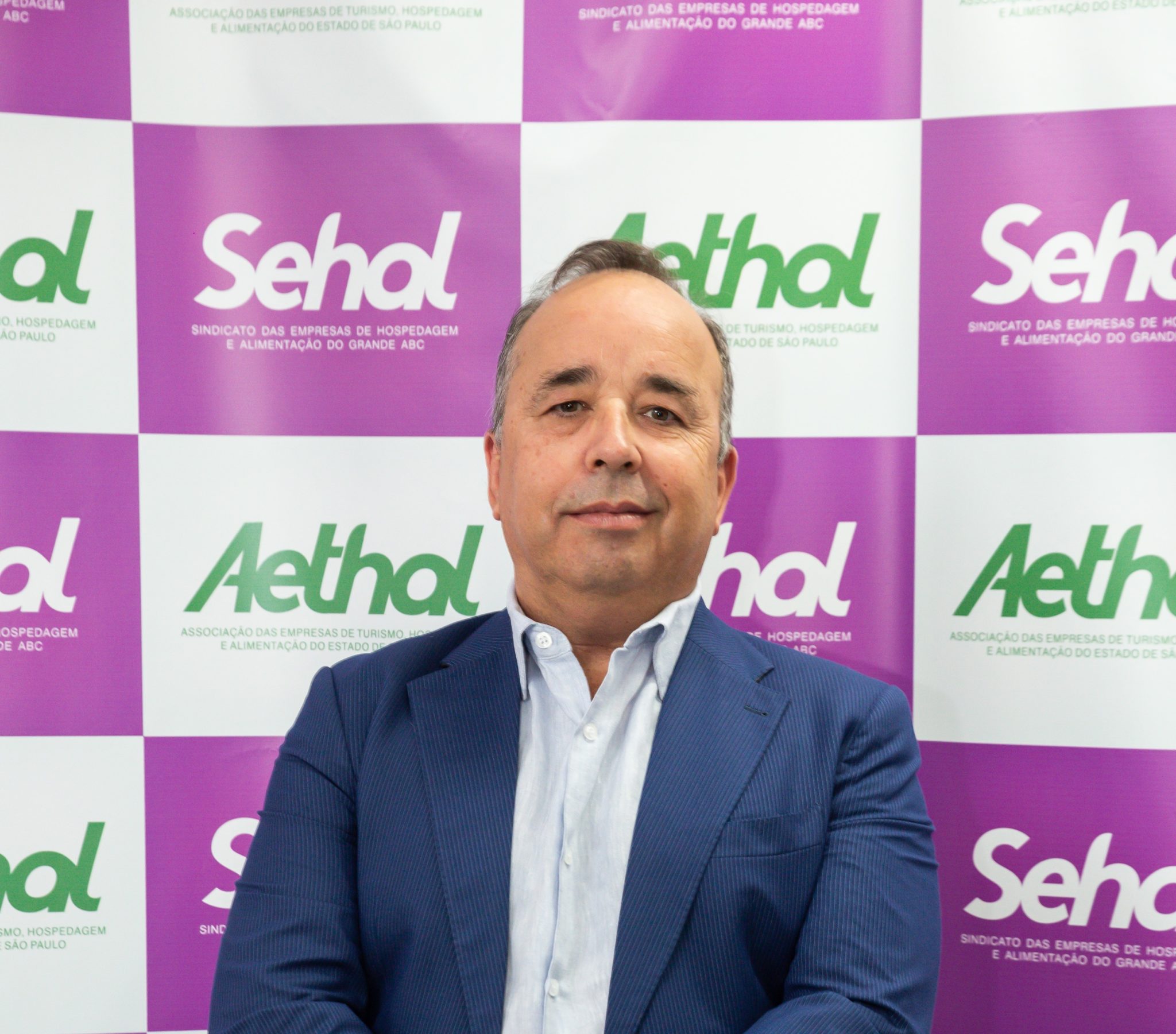 Diretoria - Sehal - Sindicato das Empresas de Hospedagem Alimentação do ...